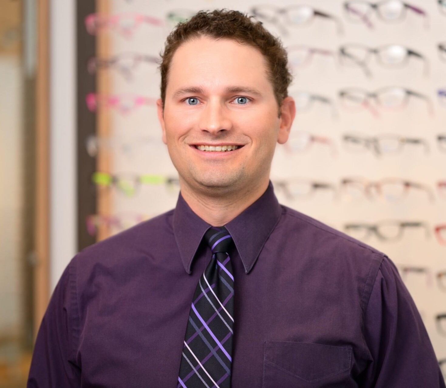 Sam Herbert (OD) | CommuniCare+OLE