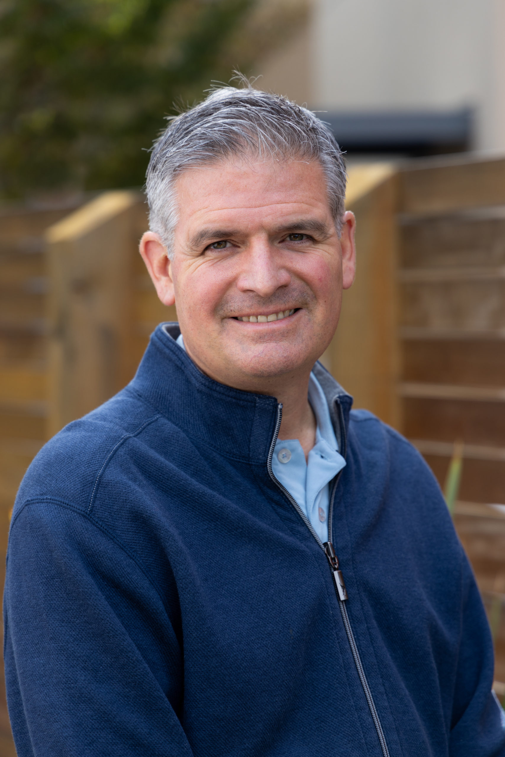 Juancarlos Buller (MD) | CommuniCare+OLE