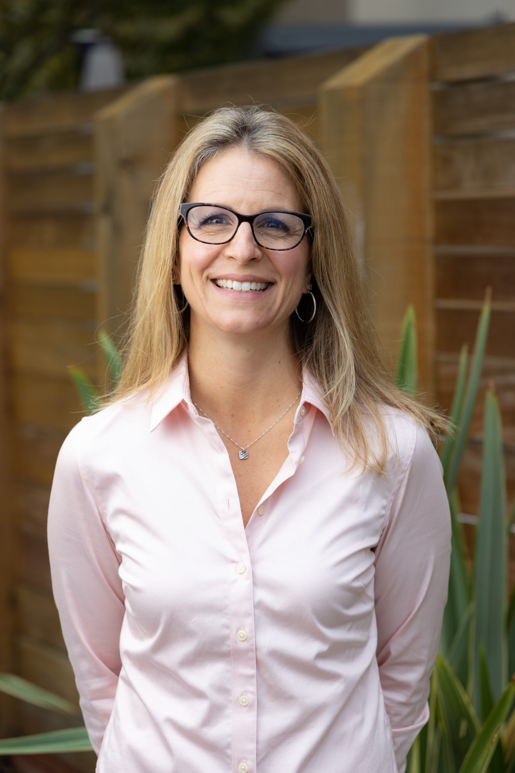 Jennifer Wilson (MD) | CommuniCare+OLE