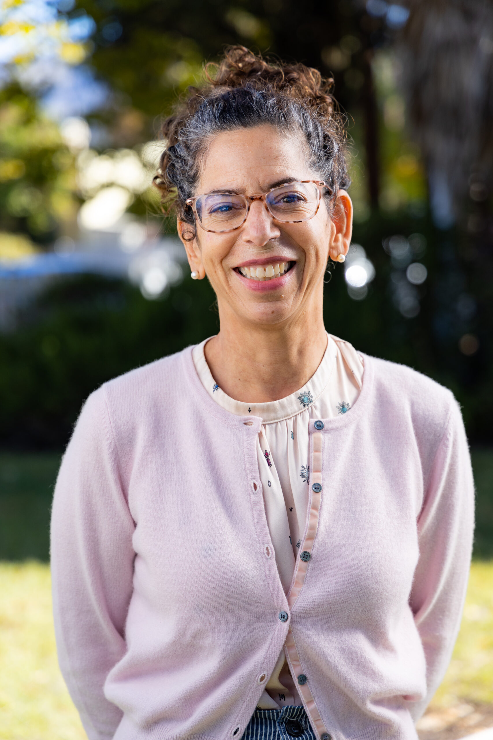 Dr. Gabriela Bermudez Returns to OLE Health — News | CommuniCare+OLE