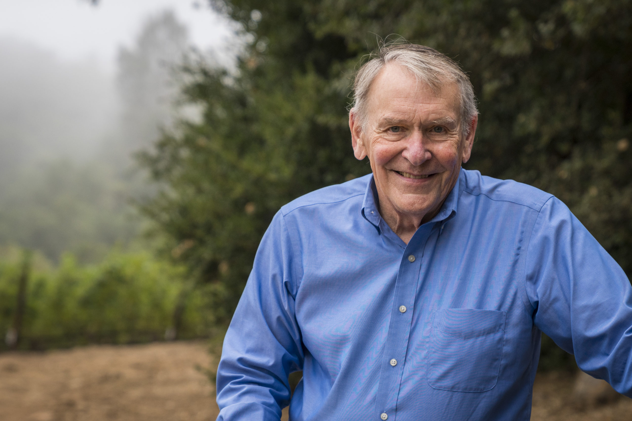 Rick Jones – Stewarding OLE Health’s Growth by Engaging the Community ...