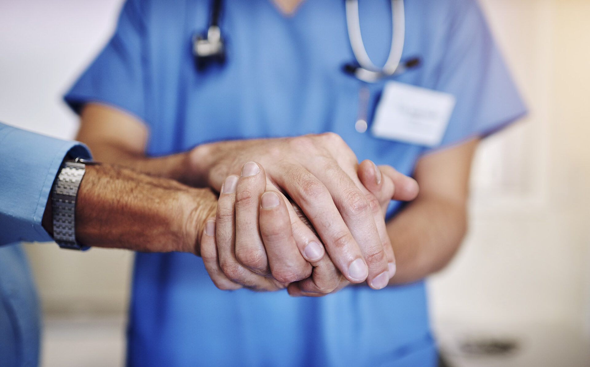 Care Coordination and Enhanced Care Management | CommuniCare+OLE