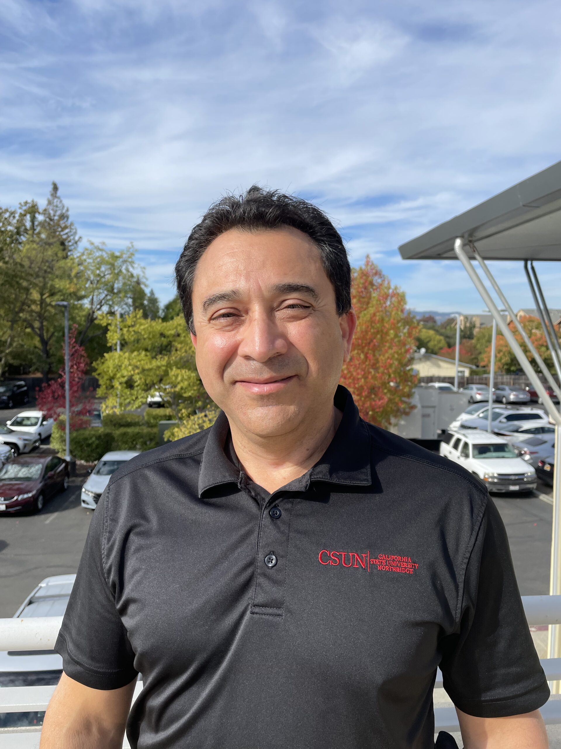 Elias Banuelos, MD - Medical Director, Up Valley Sites — Spotlight ...