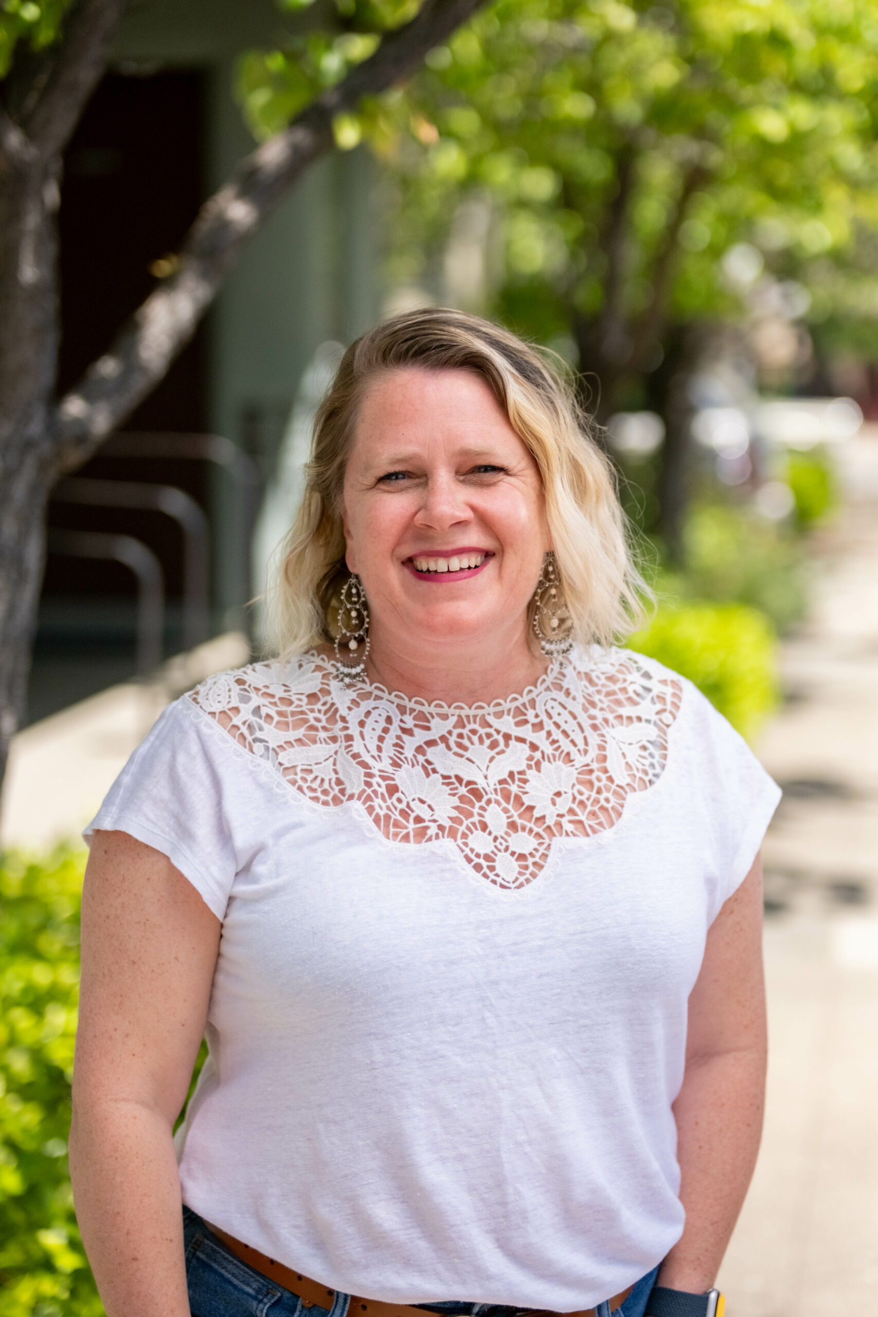 Karen Merzenich, Certified Nurse Midwife — Spotlight Profile ...