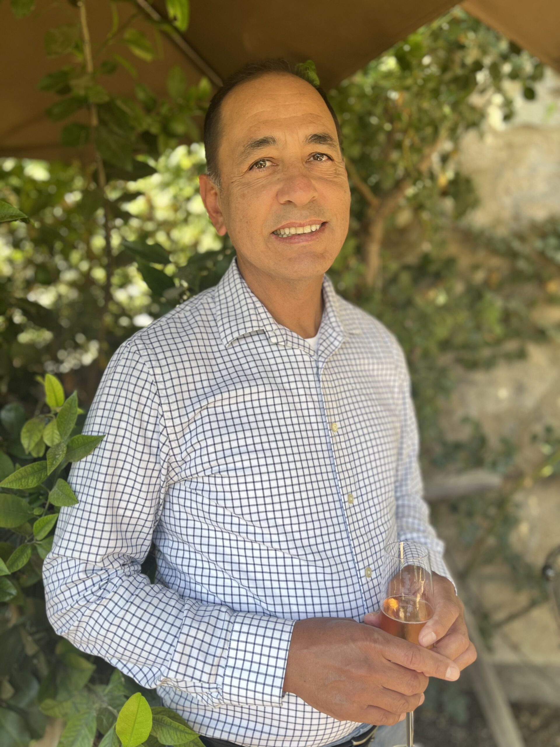 Cheers to 25 Years: Jesus Prado — Spotlight Profile | CommuniCare+OLE