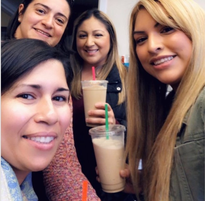 Cheers to 20 Years: Mara Adelman and Elaine Ellis — News | CommuniCare+OLE