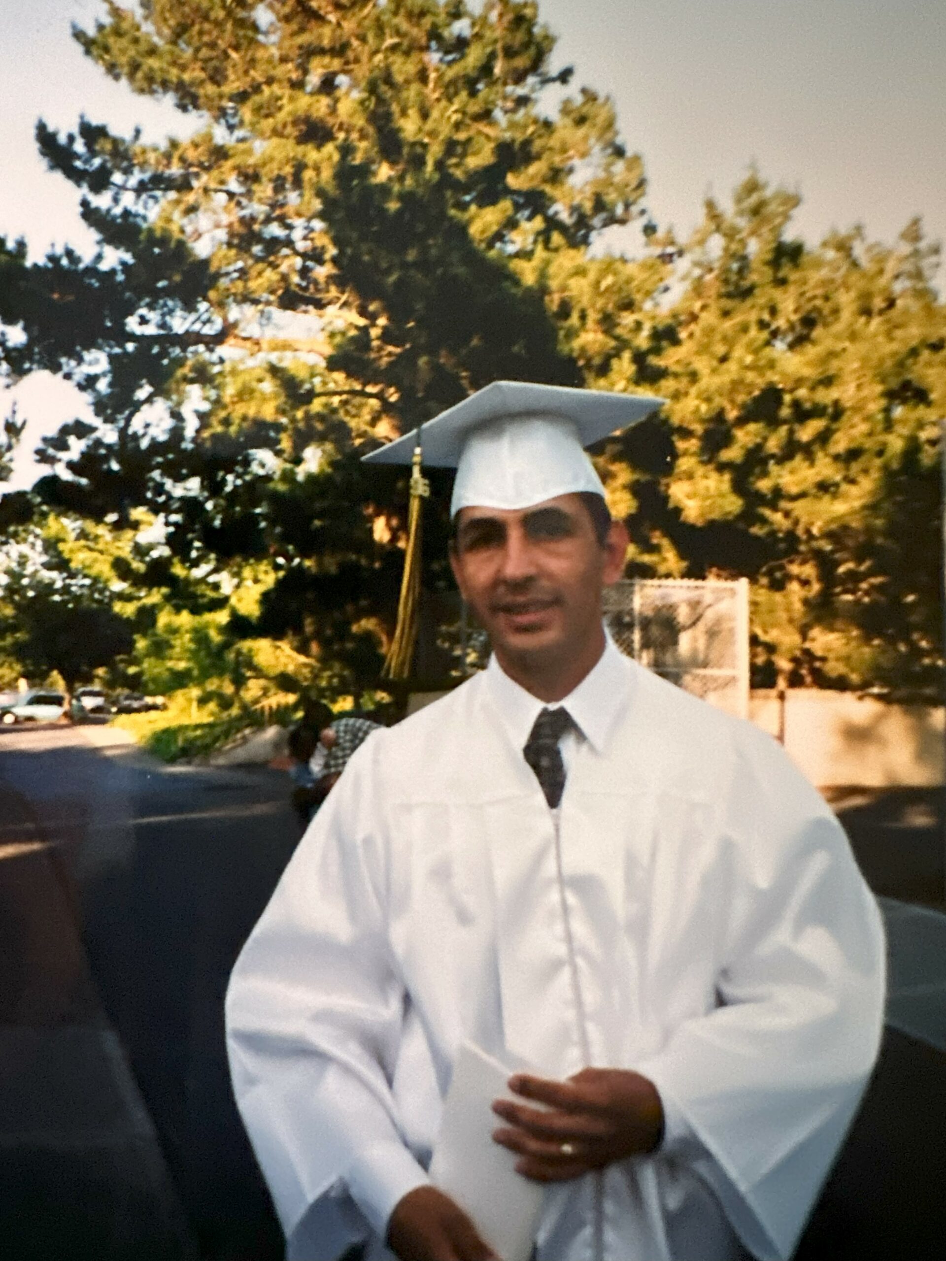 Cheers to 25 Years: Jesus Prado — Spotlight Profile | CommuniCare+OLE