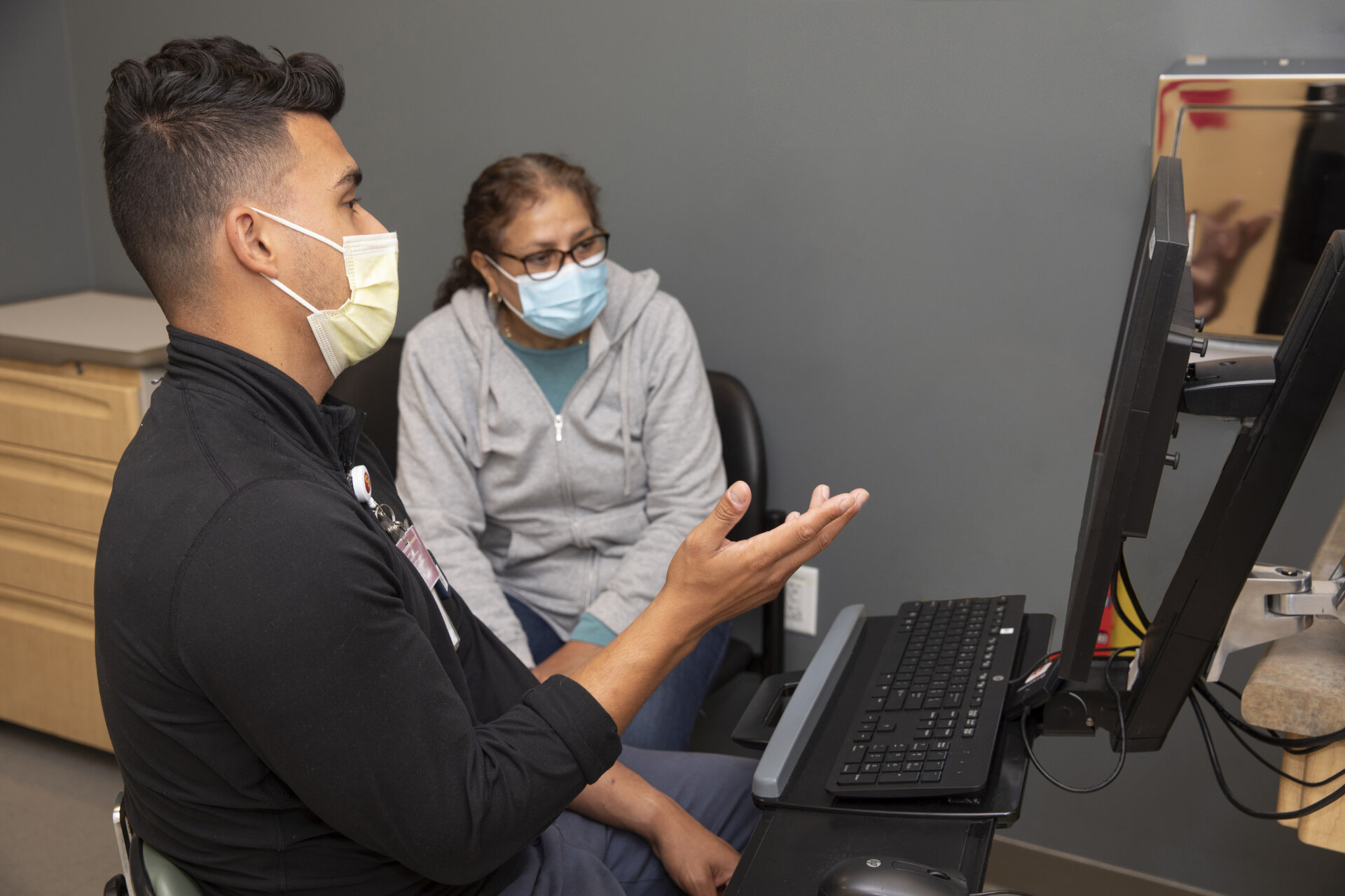 The CommuniCare+OLE Difference | CommuniCare+OLE