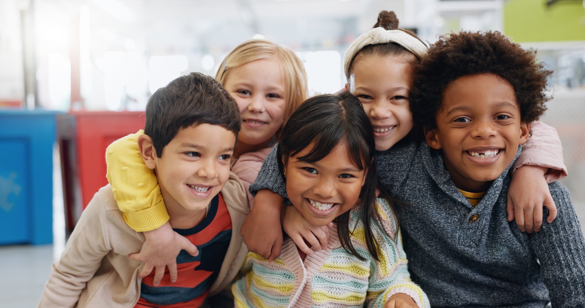 Pediatrics | CommuniCare+OLE