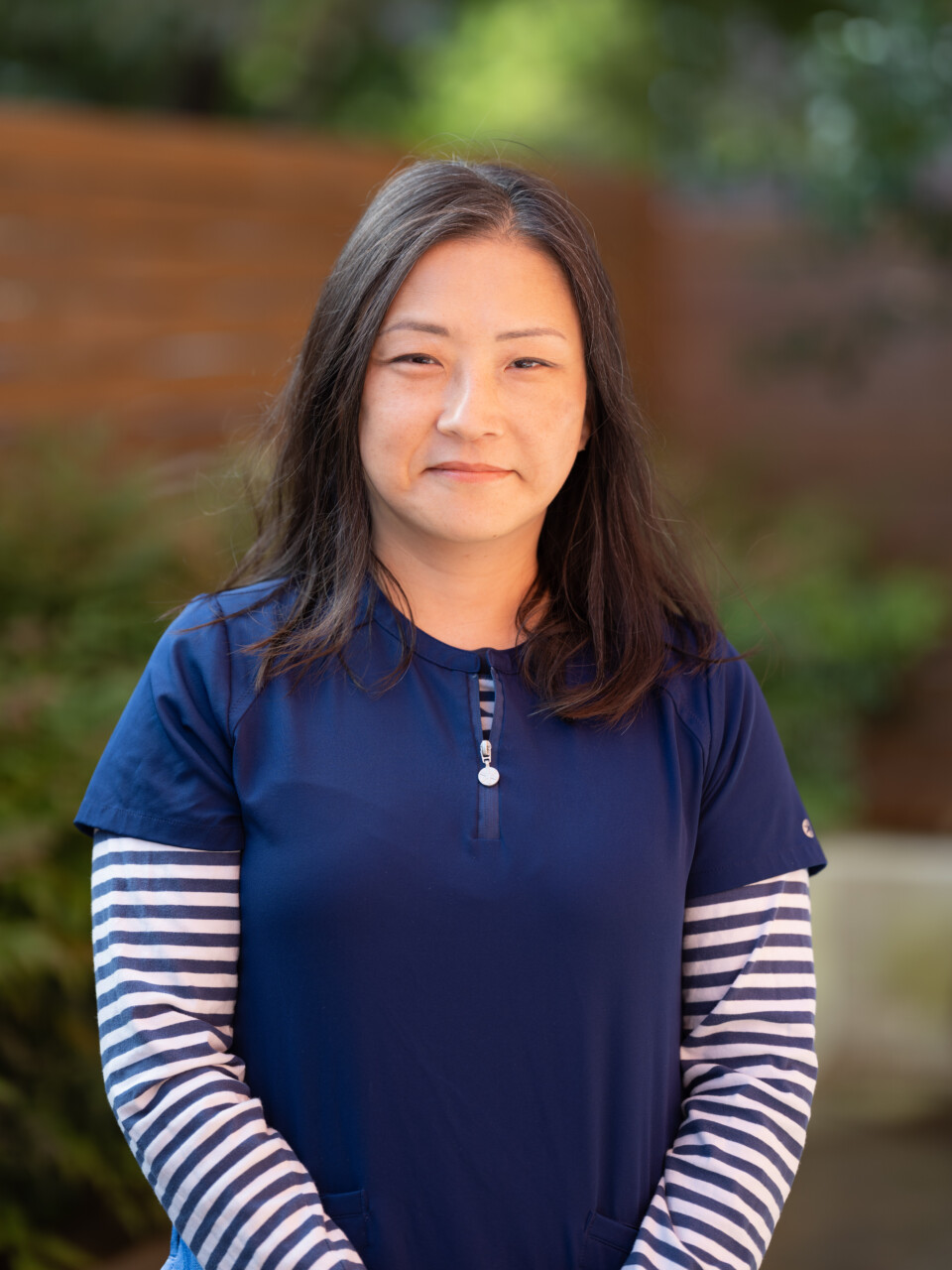 Christina Chun (OD) | CommuniCare+OLE